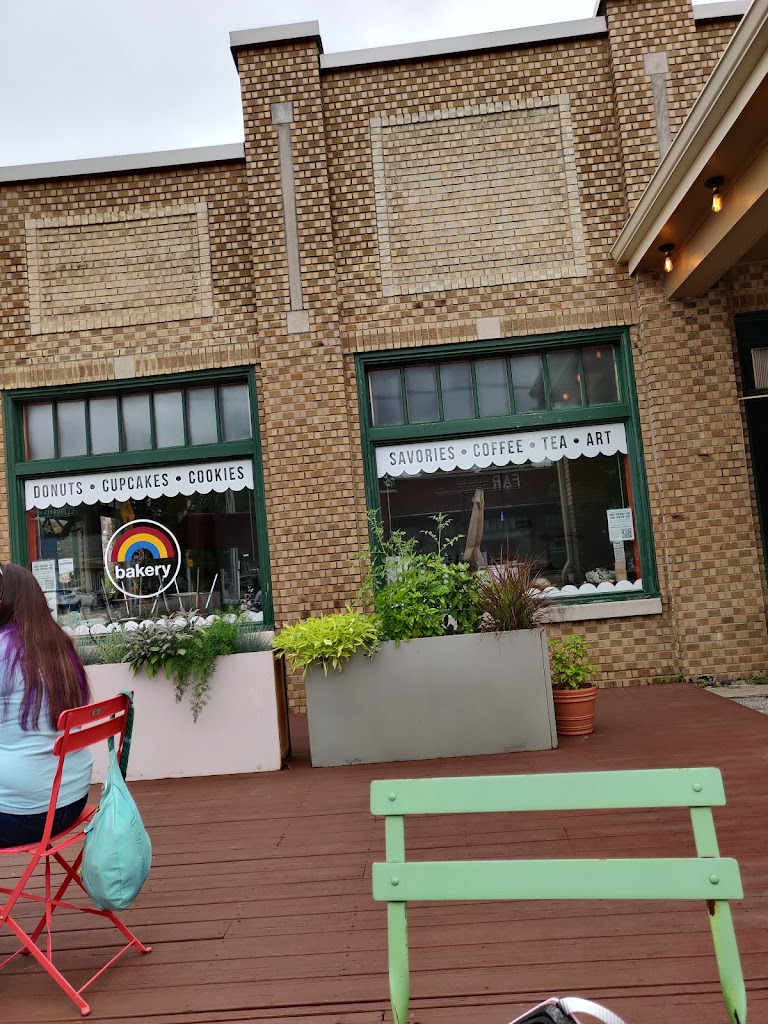 Rainbow Bakery - Bloomington, IN 47404 - Menu, Reviews, Hours & Contact
