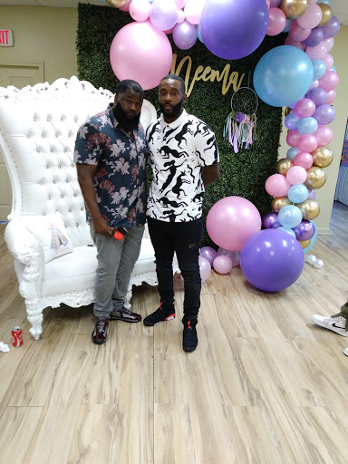 Event Venue «Opulence Event Venue», reviews and photos, 9830 Lake ...