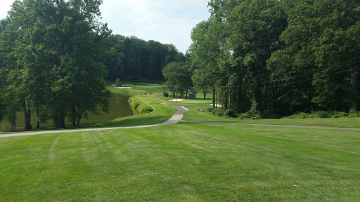 Golf Club «Penn Oaks Golf Club», reviews and photos, 150 Penn Oaks Dr ...