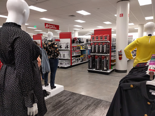 Target - AZexplained