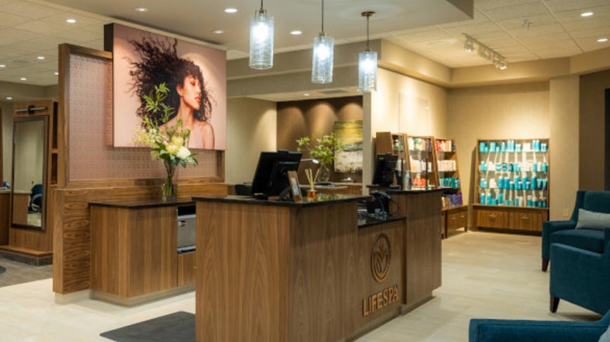 LifeSpa Northshore - Peabody, MA 01960 - Services and Reviews