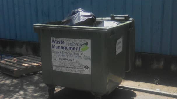 DRVEN RESOURCES di bandar Klang