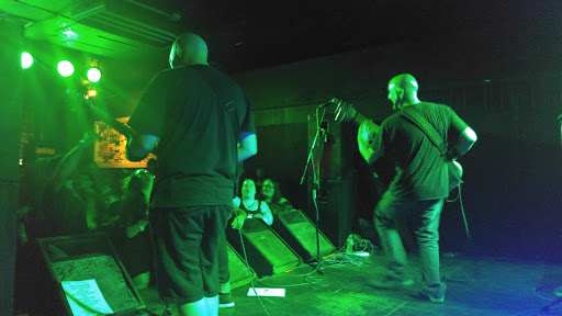 Live Music Venue «Jack Rabbits Live», reviews and photos, 1528 ...