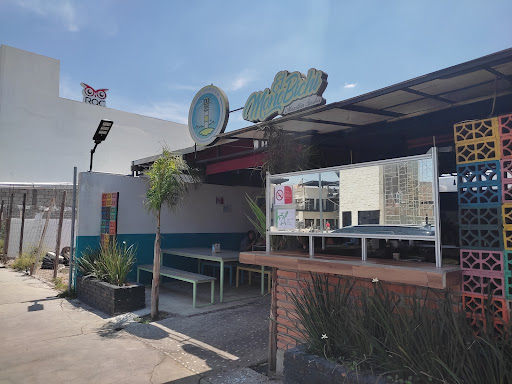 El Mono Bichi en Querétaro - Número de Teléfono, Reservas, Opiniones ...