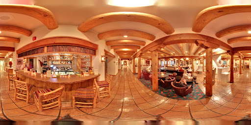 Amaya at Hotel Santa Fe, The Hacienda & Spa - AZexplained