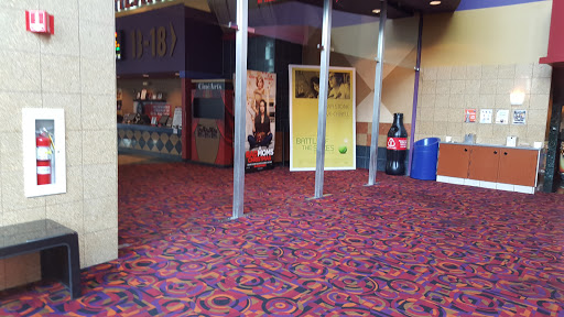 Movie Theater «Century 12 Evanston/Cinearts 6 And XD», reviews and ...