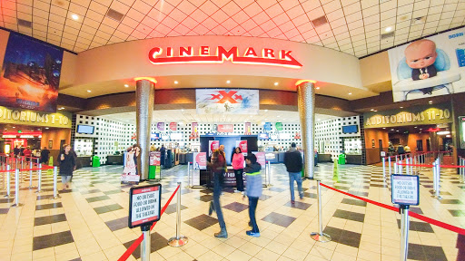 Movie Theater «Cinemark XD», reviews and photos, 5500 Antioch Dr ...