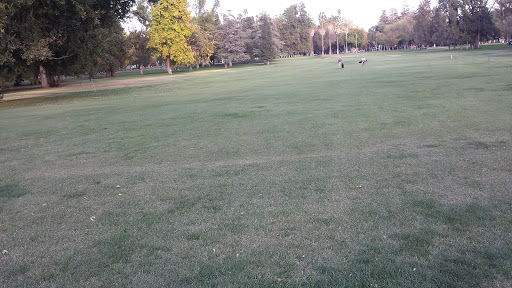 Golf Course «William Land Golf Course», reviews and photos, 1701 ...