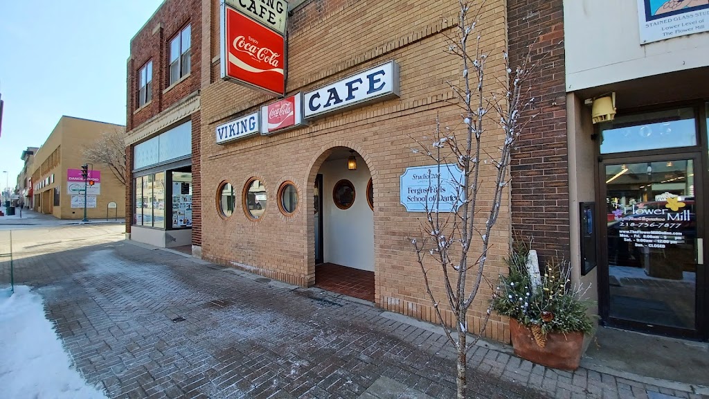 The Viking Cafe - Fergus Falls, MN 56537 - Menu, Hours, Reviews and Contact