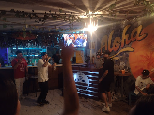Aloha Bar en Zapopan - Número de Teléfono, Reservas, Opiniones ...