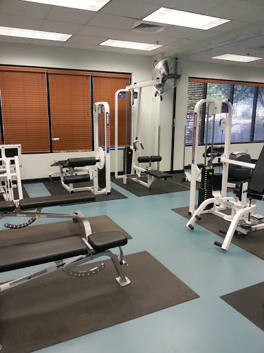 Recreation Center «Kiwanis Recreation Center», reviews and photos, 6111 ...