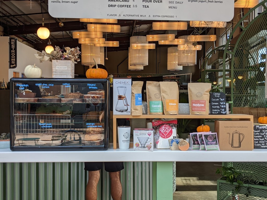Voyager Craft Coffee - San Jose, CA 95110 - Location, Reviews, Hours ...