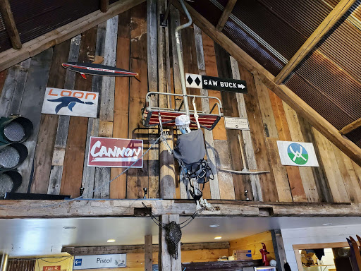 The Last Chair Restaurant & Brewery - AZexplained