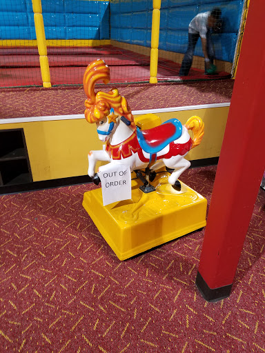 Amusement Center «Jumpoline Family Fun Center», reviews and photos ...