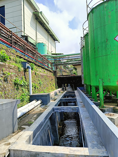 Indesso Aroma. PT - Jl. Raya Baturaden KM.10, Banyumas Regency, Central ...