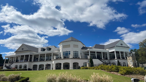 Greenville Country Club Chanticleer Course - 502 Garden Trail ...