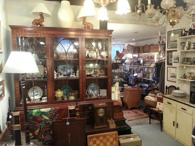 130 reviews of Unicorn Antiques (Shop) in Edinburgh (Edinburgh)