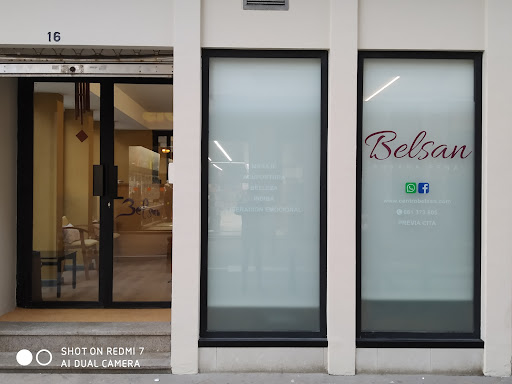 Belsan | MaderoterapiaON.com
