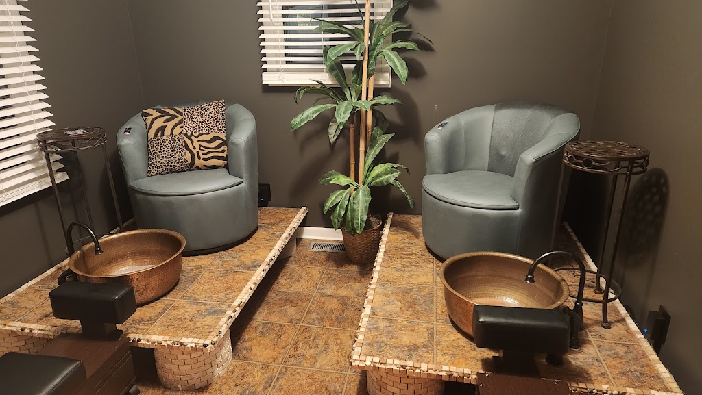 Salon Che Bella - Clare, MI 48617 - Services and Reviews