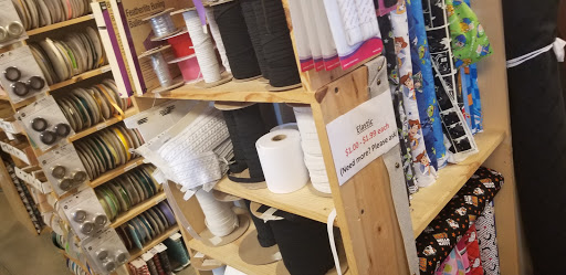 Fabric Store «FM Stores», reviews and photos, 2814 S Fremont Ave ...