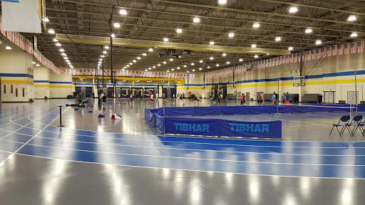 Community Center «Thomas Jefferson Community & Fitness Center», reviews ...