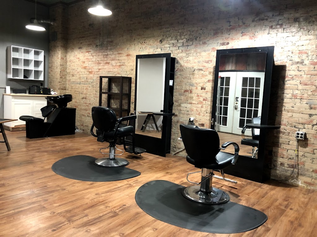 The Hair Barn - Columbus, WI 53925 - Services and Reviews
