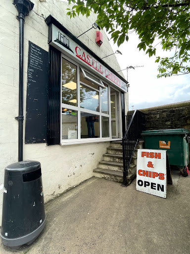 Castle Chippy - Clitheroe - Locations from All Over the World