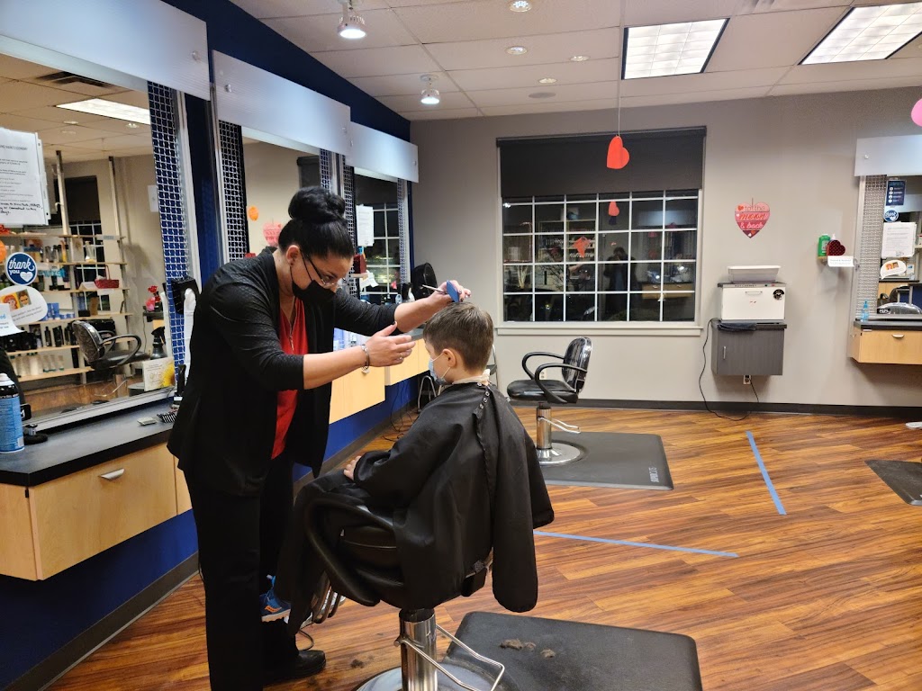 Supercuts - Scarborough, ME 04074 - Services and Reviews