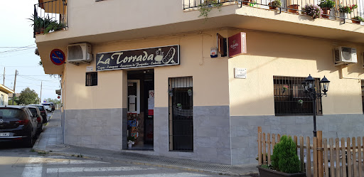 Restaurante La Torrada en Tordera