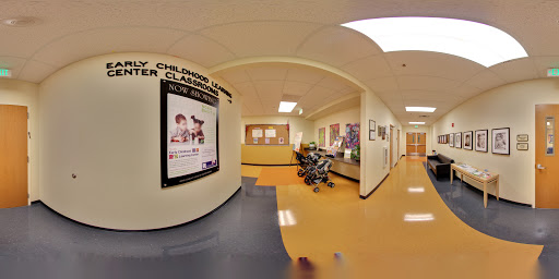 Preschool «Rosen JCC: Jewish Community Center of Southwest Orlando ...