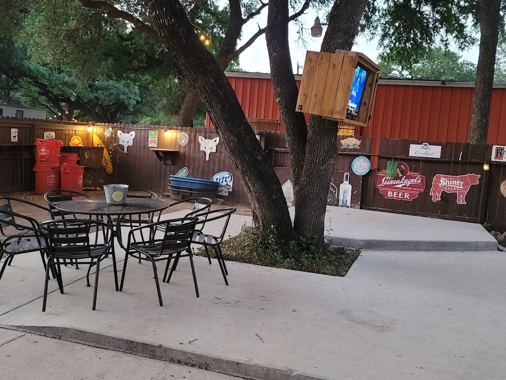 Silver Fox - San Antonio, TX 78257, Reviews, Hours & Contact