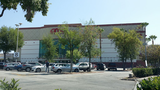 Movie Theater «AMC Promenade 16», reviews and photos, 21801 Oxnard St ...
