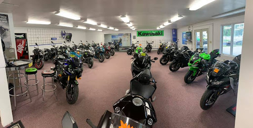 Alaska Fun Center - AZexplained