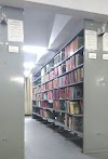 Library in the city Jalandhar