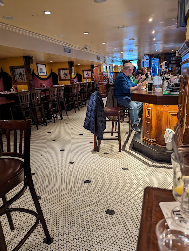 Rugby Bar In NYC Showing All Six Nations Games Live