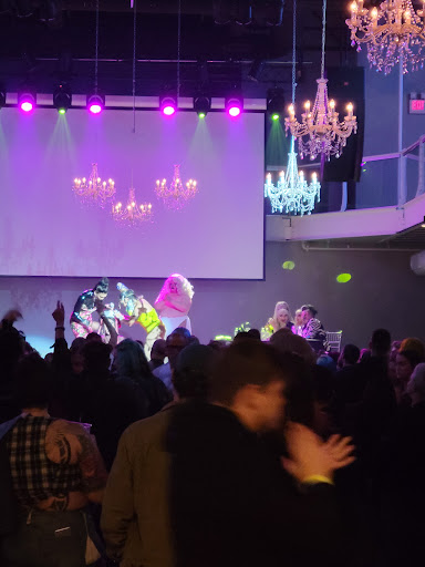 Event Venue «Muse Event Center», reviews and photos, 107 3rd Ave N ...