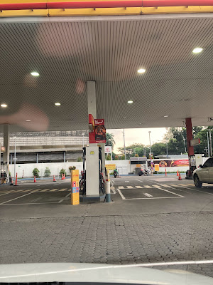 Shell - Info Jam Buka, Alamat dan Ulasan Pengunjung Terbaru 2025