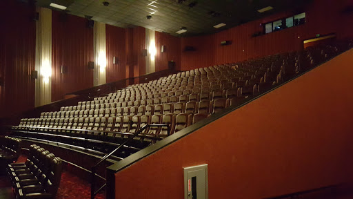 Movie Theater «Cinemark Tinseltown Grapevine And XD», reviews and ...