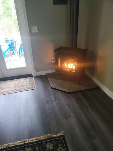 Craft Stove in Mount Vernon, Washington - Zaubee