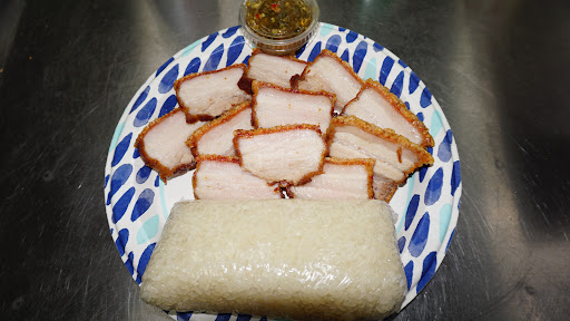 LA KITCHEN - AZexplained