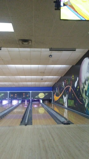 Bowling Alley «Astro SuperBowl», reviews and photos, 3203 Harry ...