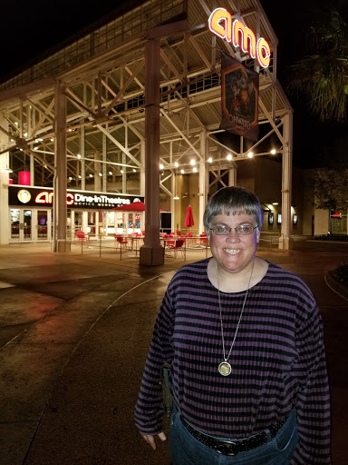 Movie Theater «AMC The Regency 20», reviews and photos, 2496 W Brandon ...