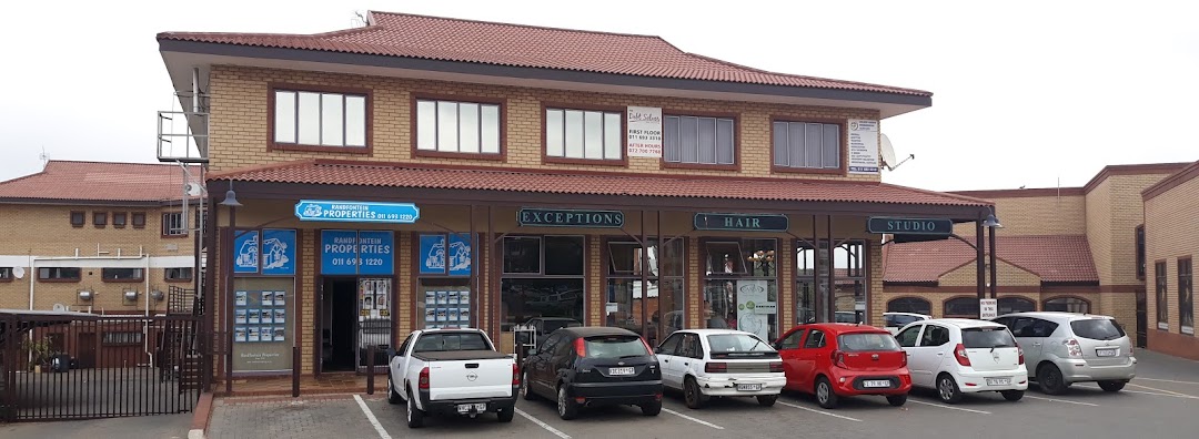 Randfontein Properties in the city Randfontein
