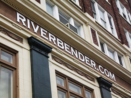 Advertising Agency «RiverBender.com», reviews and photos, 200 W 3rd St ...