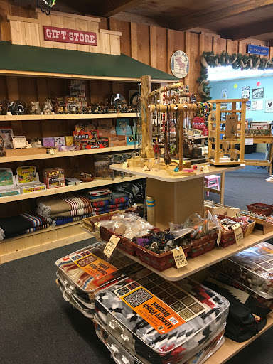 Idaho City Trading Post - AZexplained