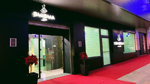 Restaurante SHISHA LUX en Rivas-Vaciamadrid