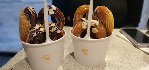 Restaurante Churros El 4to anhelo en Tijuana