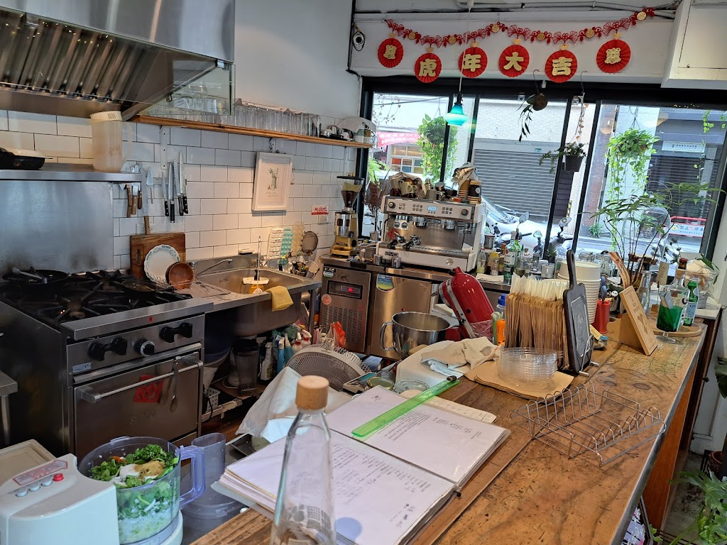 台北市萬華區 Flux by Fancia (Pet-Friendly) - 台灣餐廳推薦 手搖推薦 甜點推薦 買一送一 優惠訊息