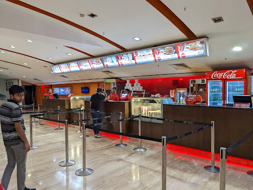 JHV Cinemas in Varanasi cantonment, Varanasi, Uttar Pradesh - Zaubee