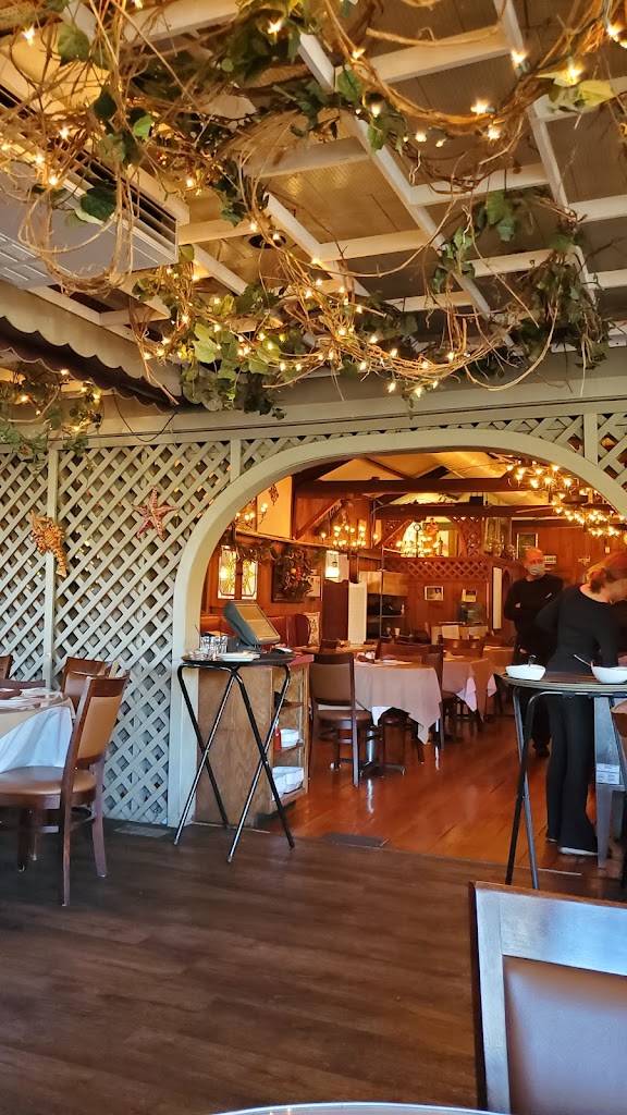 Anthony's Trattoria - Reading, PA 19606 - Menu, Hours, Reviews and Contact